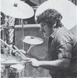 Drums Around The World - Modern Drummer Magazine