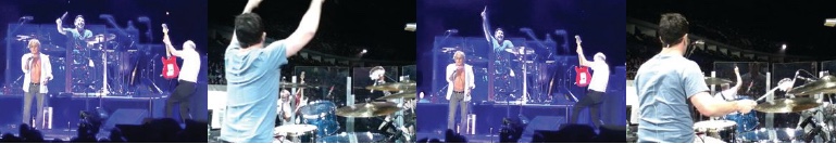 Scott Devours - Modern Drummer Magazine