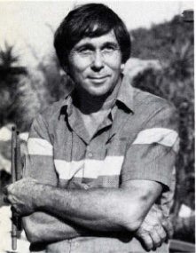 Sandy Nelson - Modern Drummer Magazine