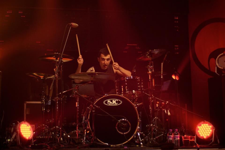 On The Beat with Alex Pappas from Finch and Speak The Truth Even If ...