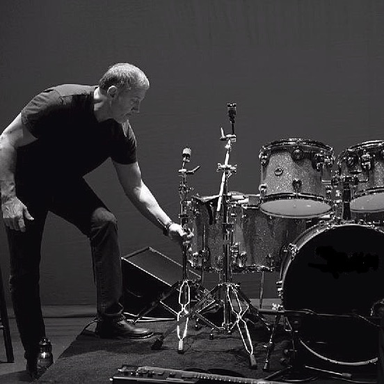 On The Beat with Gerry Polci of Frankie Valli and the Four Seasons and ...