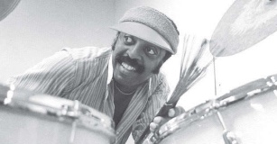 The 50 Greatest Drummers of All Time - Modern Drummer Magazine