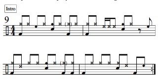Dubstep Drumming Part 2: Essential Tracks - Modern Drummer Magazine