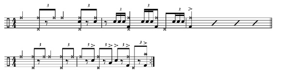 Mickey Roker Style and Analysis - Modern Drummer Magazine