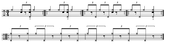 Mickey Roker Style and Analysis - Modern Drummer Magazine