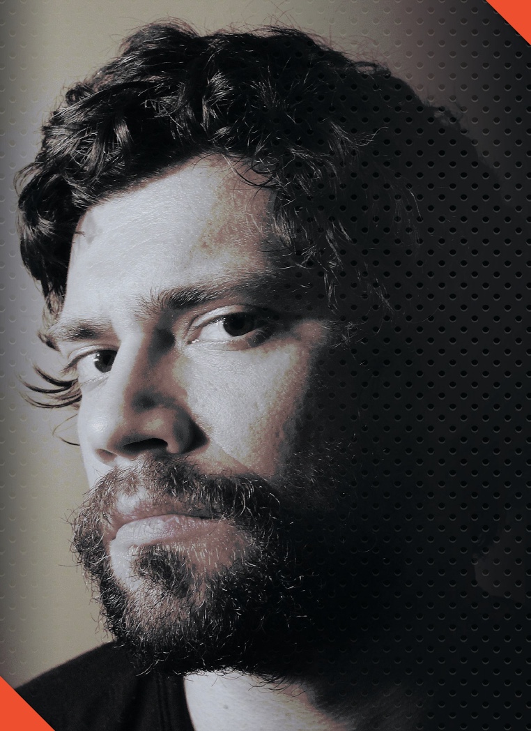 Travis Orbin - Modern Drummer Magazine