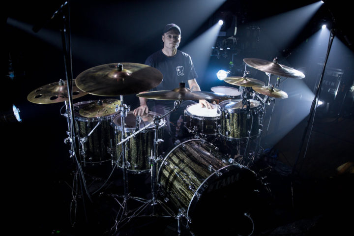 On The Beat with Matty Best of Tonight Alive: Reflects on Growth and ...