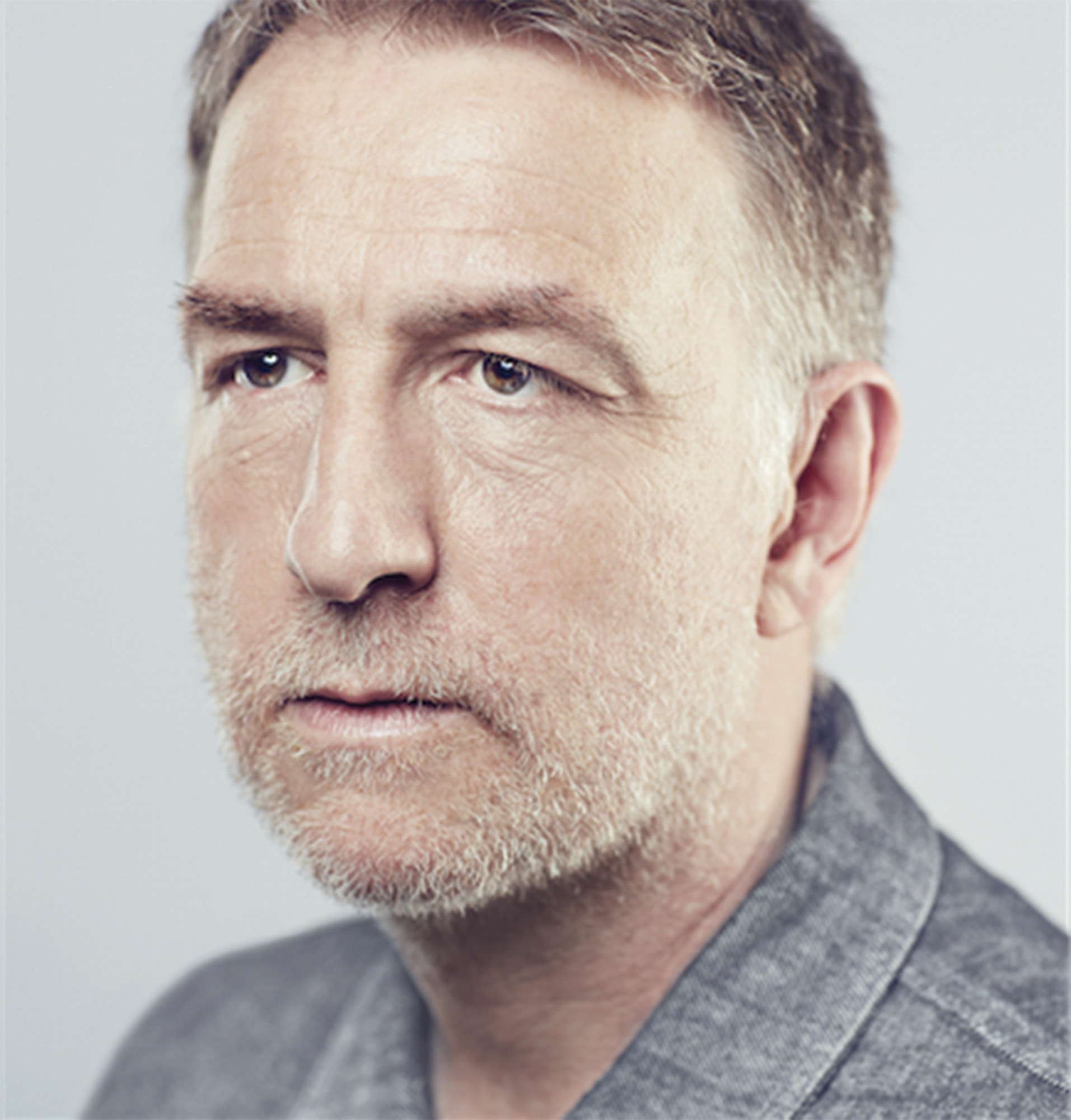 Belle and Sebastian’s Richard Colburn - Modern Drummer Magazine