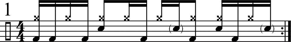 How to Play Odd Time Signatures - Modern Drummer Magazine