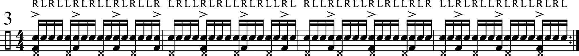 Five-Note Phrasing - Modern Drummer Magazine