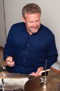 Jeff Hamilton - Modern Drummer Magazine