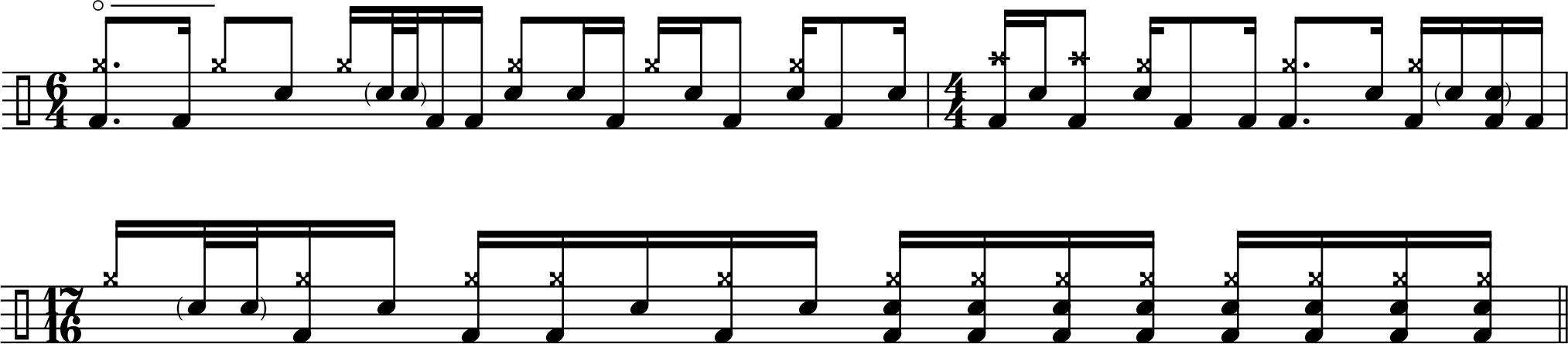 Blake Richardson on Between the Buried and Me’s Automata, Part 1 ...