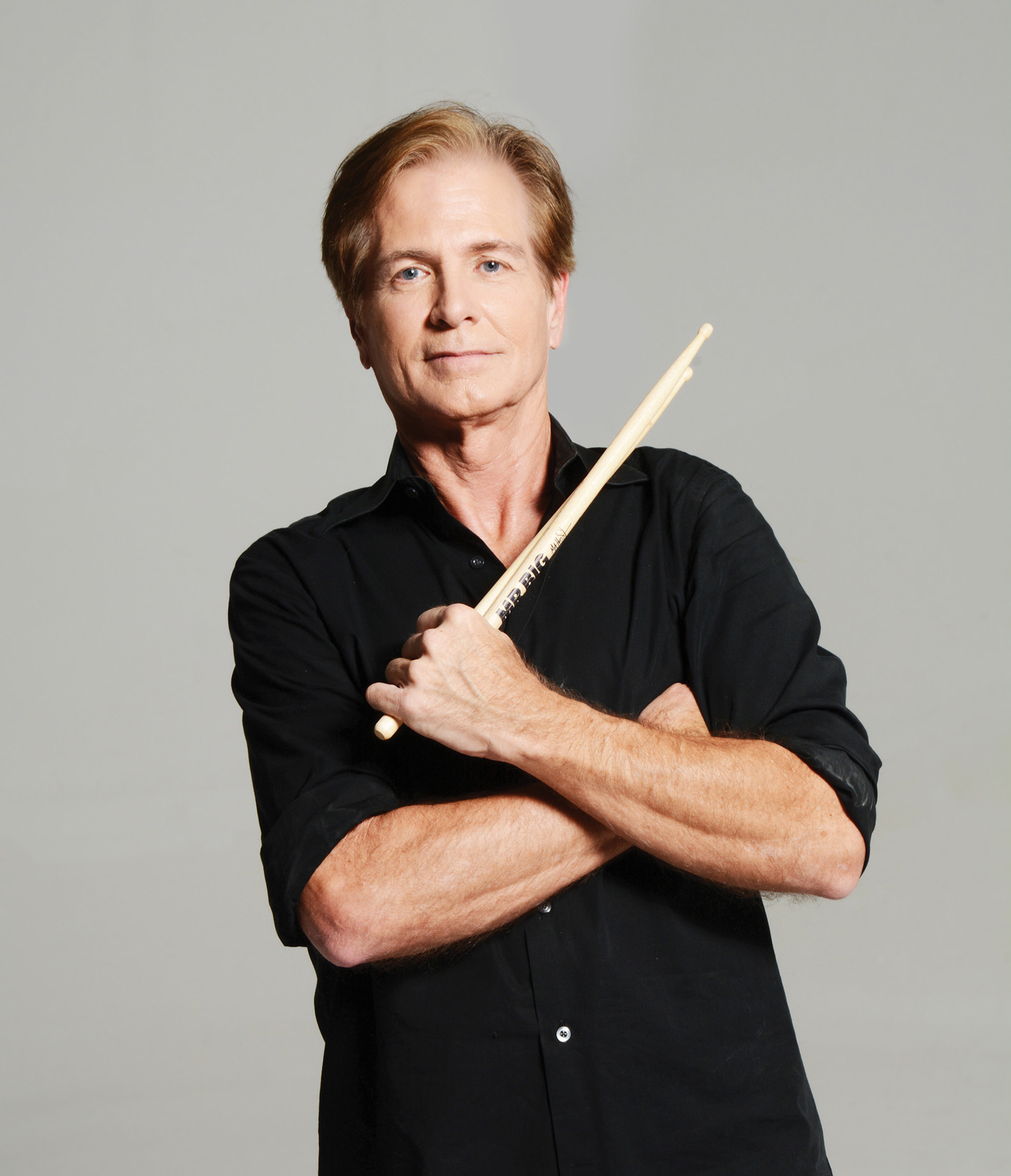 Ben Riley, Pat Torpey and Z’EV - Modern Drummer Magazine