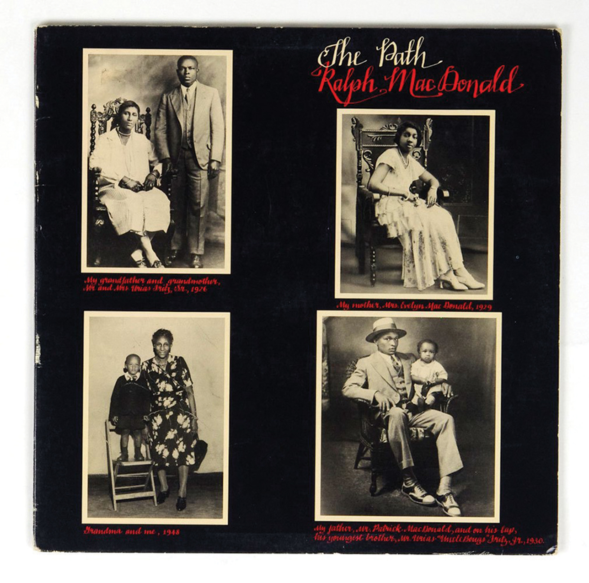 Rick Marotta - Modern Drummer Magazine