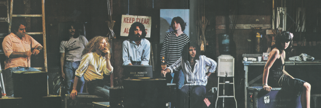 Rick Marotta - Modern Drummer Magazine