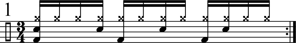 Introduction to Polyrhythms - Modern Drummer Magazine
