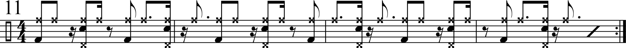 Five-Note Phrasing - Part 2: Adding More Tension and Release - Modern ...