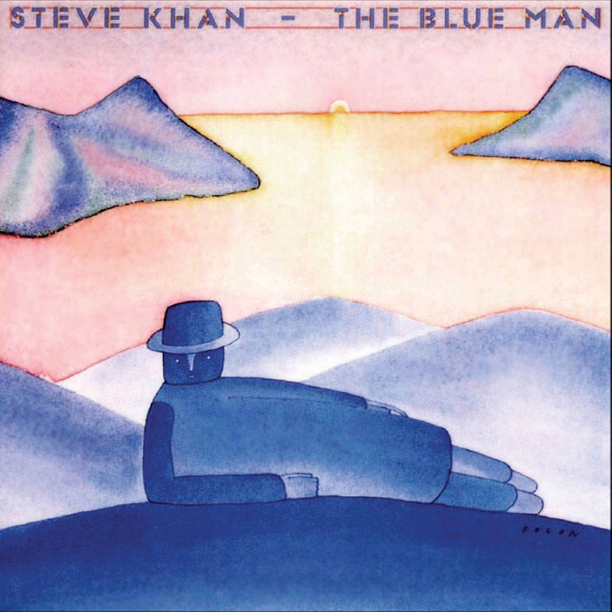 Rick Marotta - Modern Drummer Magazine