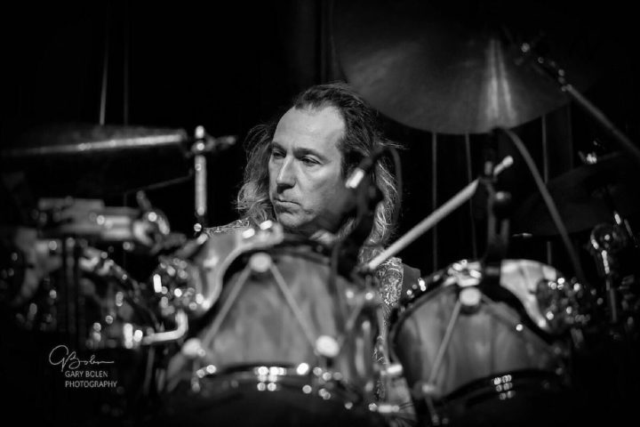 On The Beat with Kofi Baker: Mixing Up Paradiddles | Modern Drummer Magazine