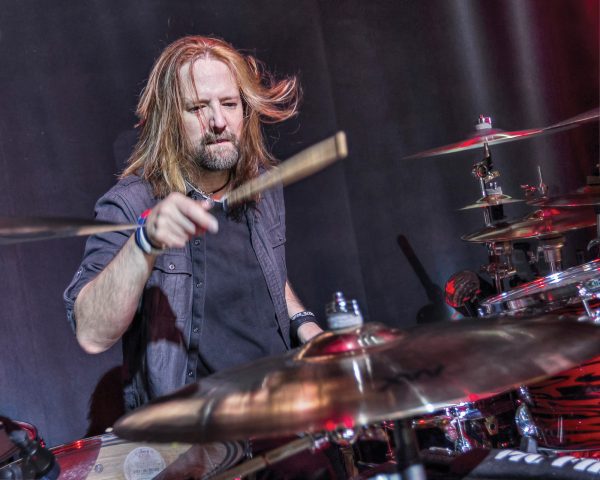 John Humphrey - Drummer | Modern Drummer Magazine