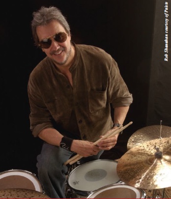 Buddy Rich — Unstoppable - Modern Drummer Magazine