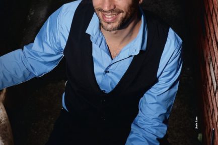 Features Archives - Modern Drummer Magazine