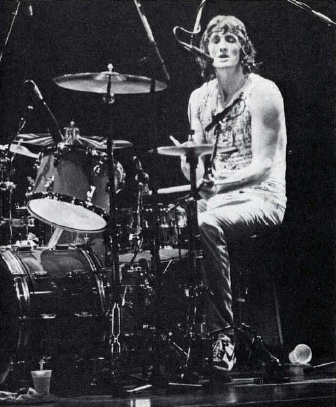 Stan Lynch — Heartbreaking Rhythm - Modern Drummer Magazine