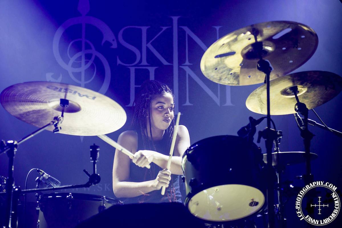 On The Beat with Alessandra Sbrana of Skinflint: Talks Style and Influences