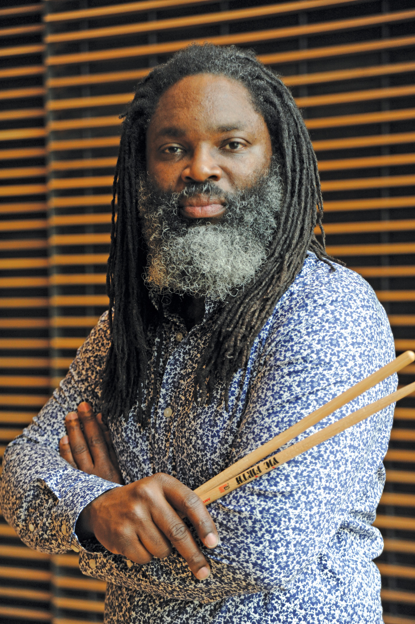 Drum Wisdom: Dana Hall - Modern Drummer Magazine