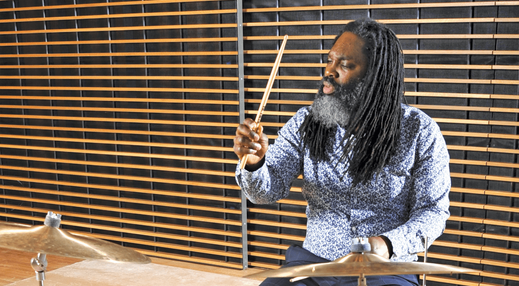 Drum Wisdom: Dana Hall - Modern Drummer Magazine