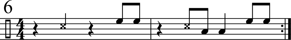 Latin Jazz Drumming - The Mambo, Part 1 - Modern Drummer Magazine