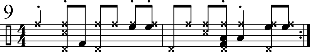 Latin Jazz Drumming - The Mambo, Part 1 - Modern Drummer Magazine