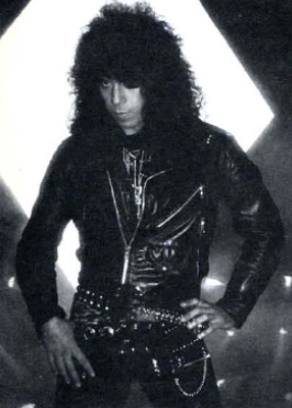 Quiet Riot's Frankie Banali - Modern Drummer Magazine