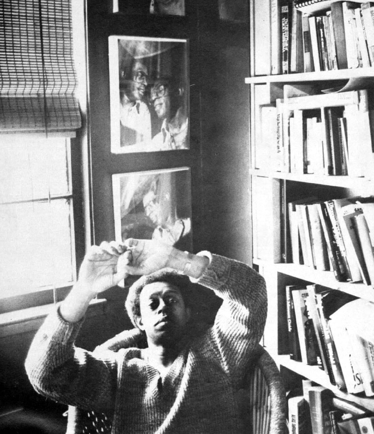 Louis Hayes — Putting Things Together - Modern Drummer Magazine