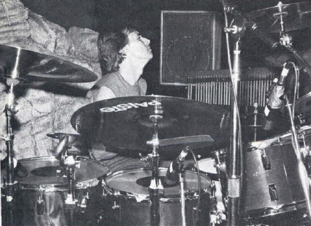 Ralph Cooper rhythm supplier - Modern Drummer Magazine