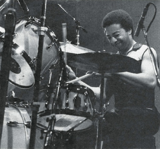 Tony Williams - Drummer | Modern Drummer Magazine