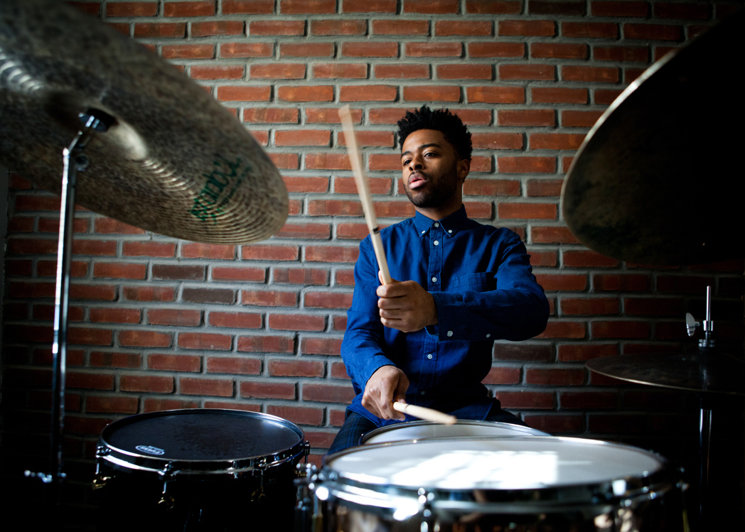 Web Exclusive! Jonathan Barber: The MD Readers Poll Winner on Vision ...