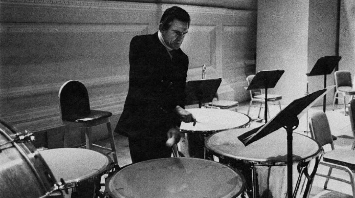 Arthur Press - Drummer | Modern Drummer Magazine
