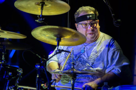 News | Modern Drummer Magazine