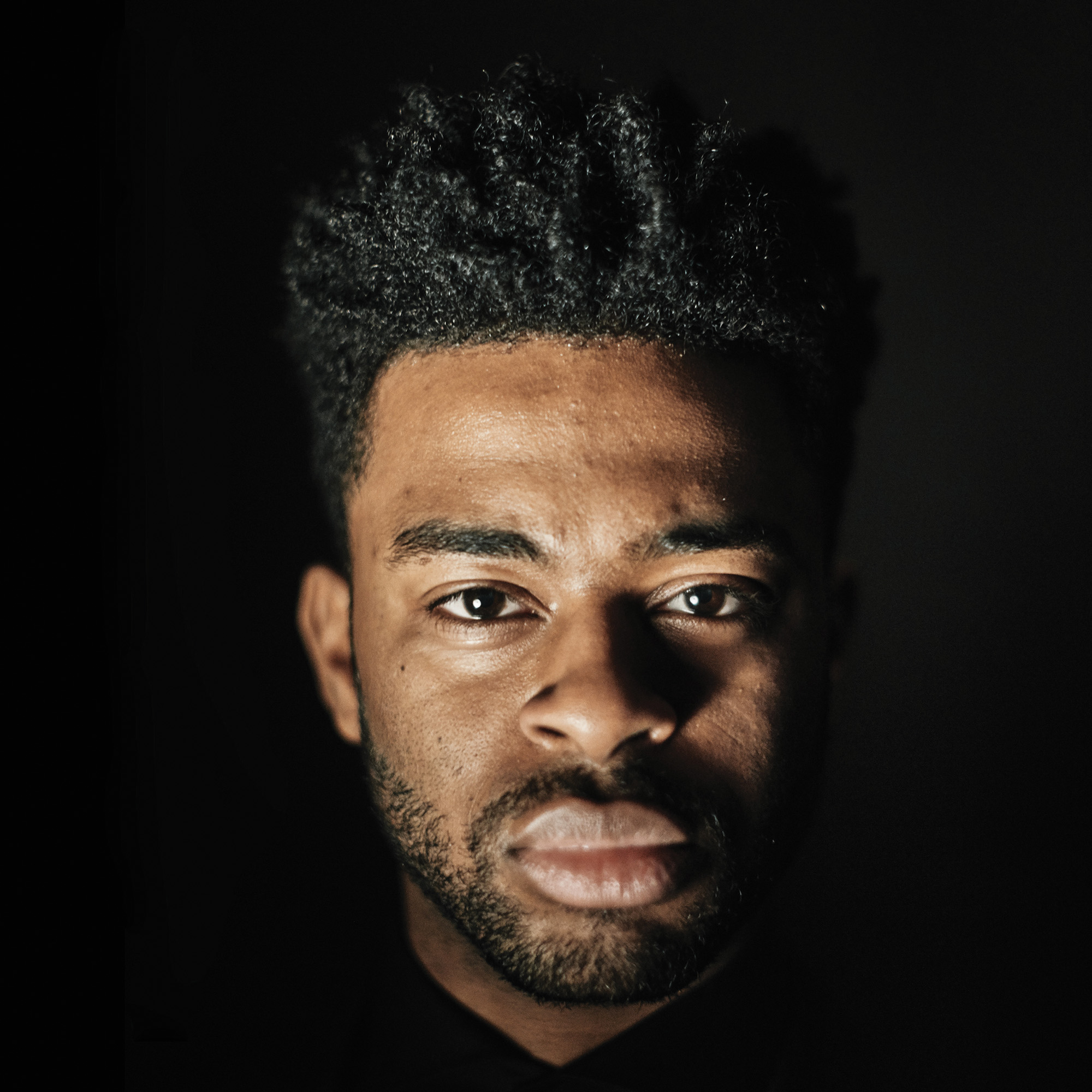 Jonathan Barber, Kobie Watkins Grouptet, Bobby Sanabria Multiverse Big ...