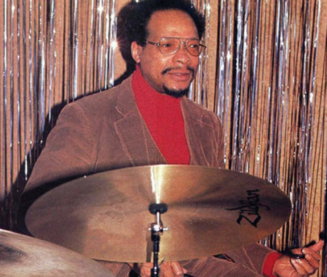 Alan Dawson - Modern Drummer Magazine