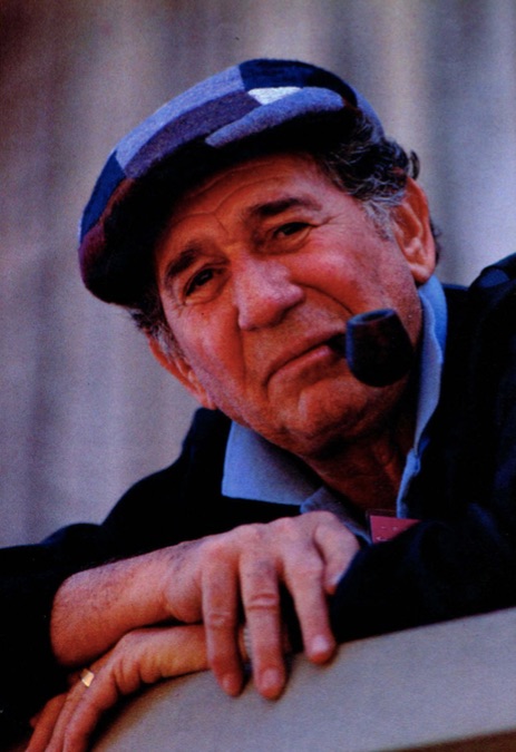 Shelly Manne - The Last Interview - Modern Drummer Magazine