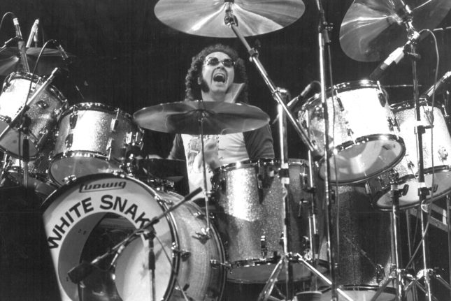 Dave Dowle Archives - Modern Drummer Magazine