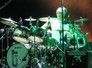 Bill Ward - Drummer | Modern Drummer Magazine