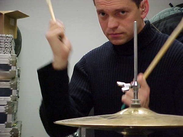 Ed Soph - Drummer | Modern Drummer Magazine