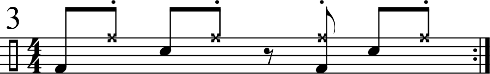 Essential Cymbal Patterns - Modern Drummer Magazine