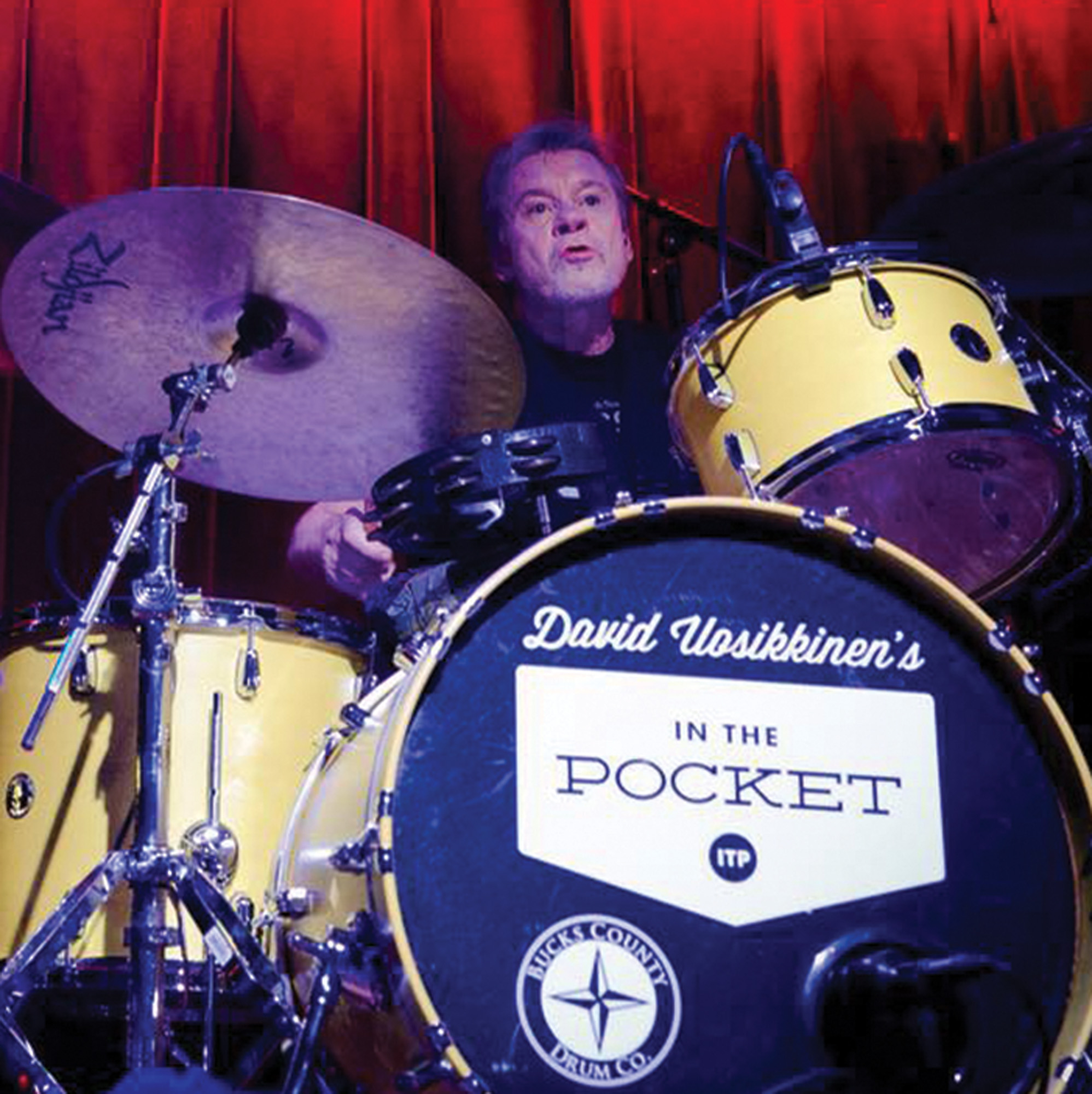 Who's Playing What, Beat Hunger Benefit, and More - Modern Drummer Magazine