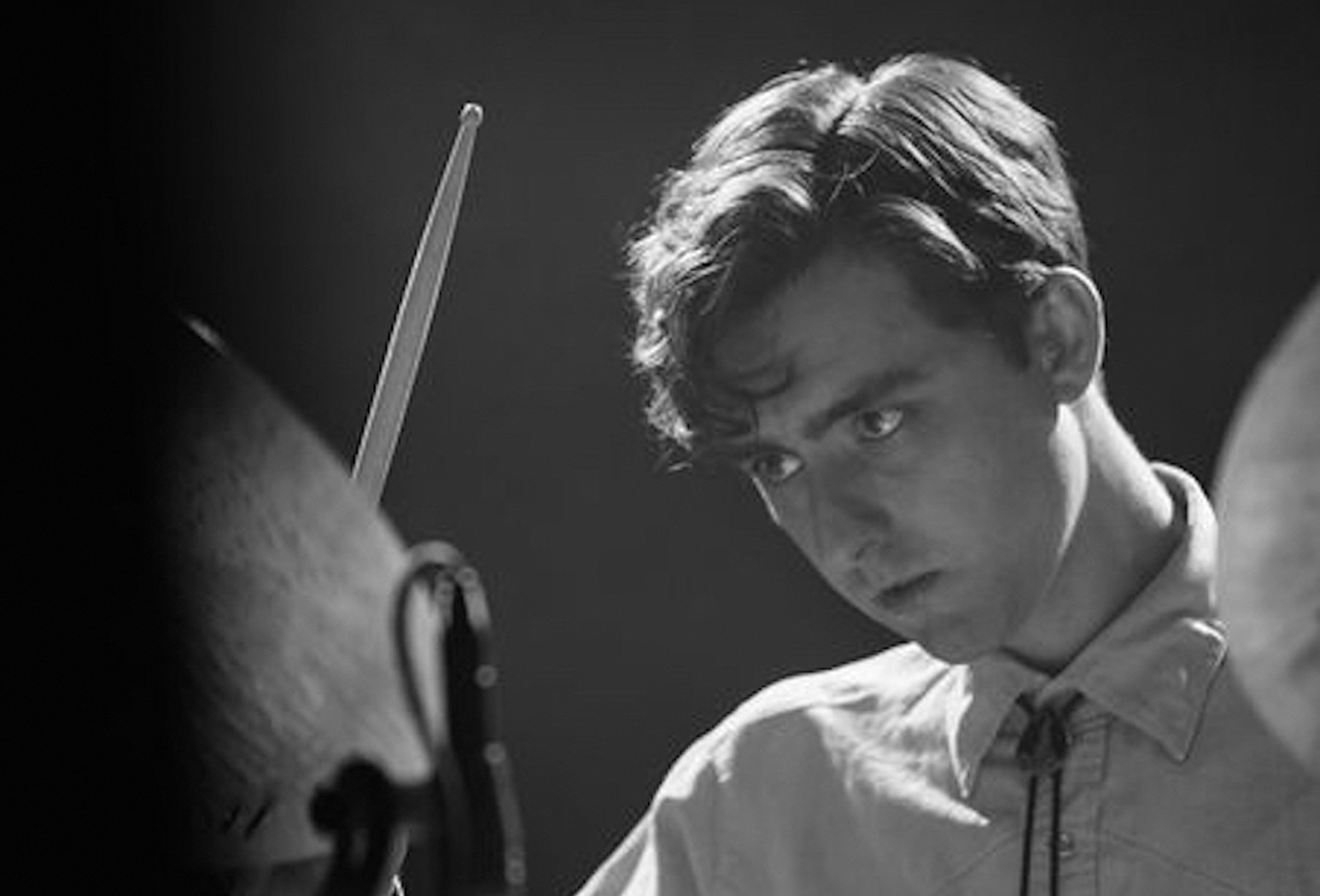 Angel Olsen’s Josh Jaeger - Modern Drummer Magazine