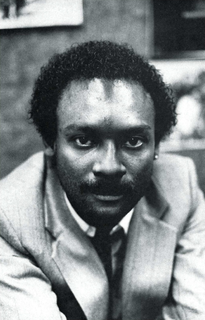 George Brown — Kool Funk - Modern Drummer Magazine