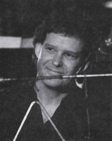 Jon Christensen - European Jazz Master - Modern Drummer Magazine